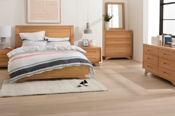 Avanti Bedroom Range | Astra Furniture